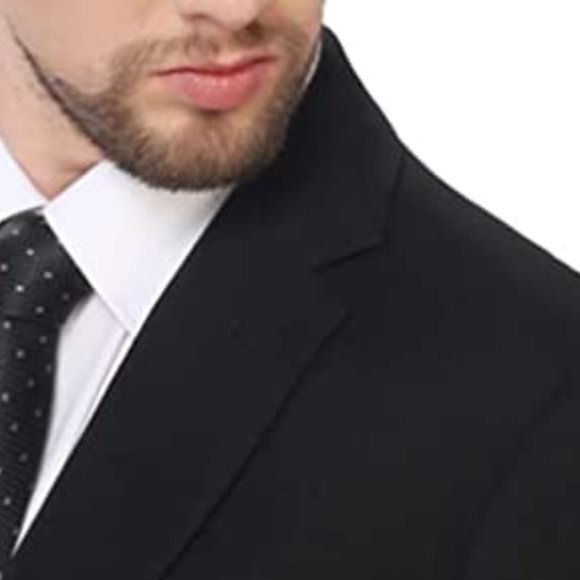 PIERRE LOREN | Suits & Blazers | Pierre Loren Two Button Stretch Blazer ...